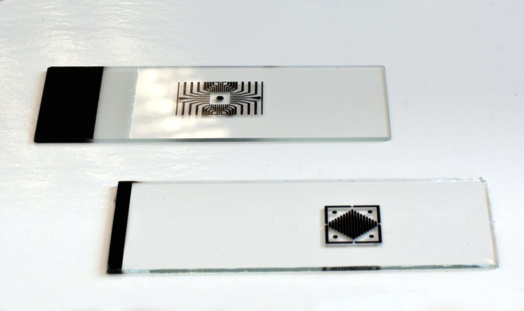 Litho Black Coating | Low Reflectivity & Outgassing Coating | Acktar