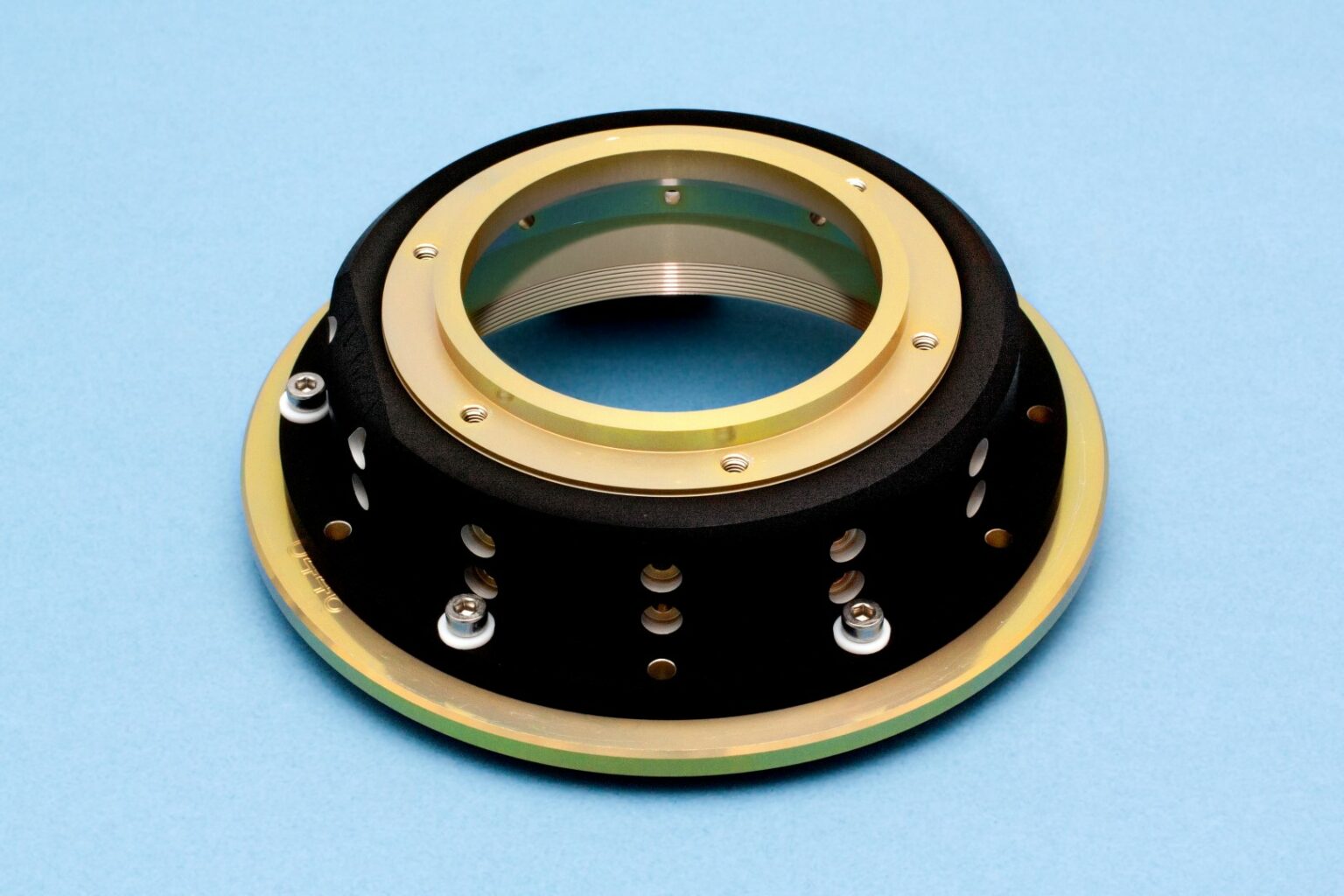 Black Coating | Magic Black™ Coating- Absolute Lowest Reflectance | Acktar