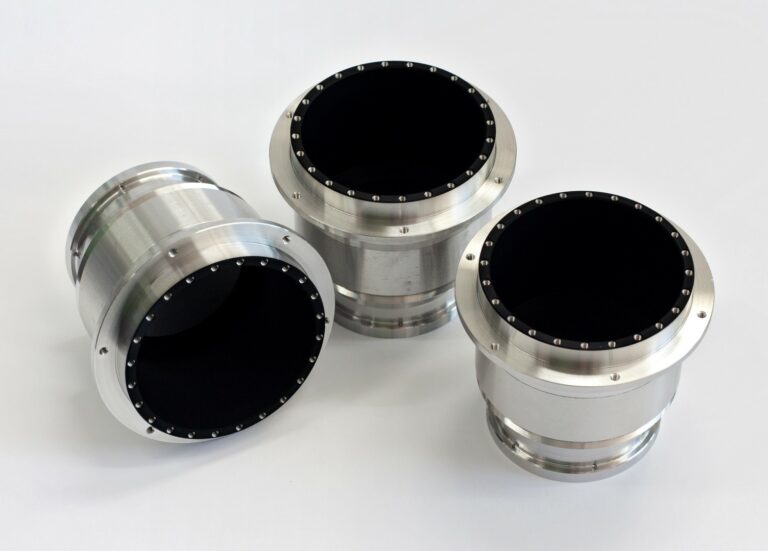 Black Coating | Magic Black™ Coating- Absolute Lowest Reflectance | Acktar