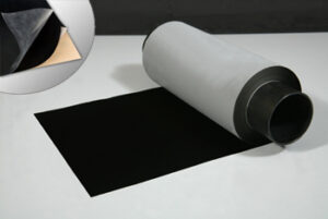 Metal Velvet Black Foil| Optical Black Coating | Acktar Black Coatings