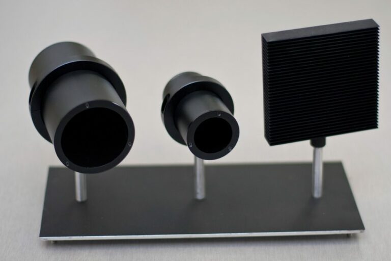 Store - Acktar black coatings