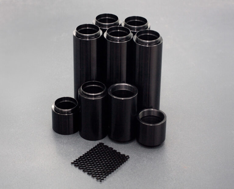 Store - Acktar black coatings