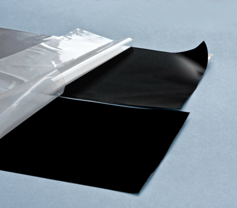 Metal Velvet Black Foil| Optical Black Coating | Acktar Black Coatings