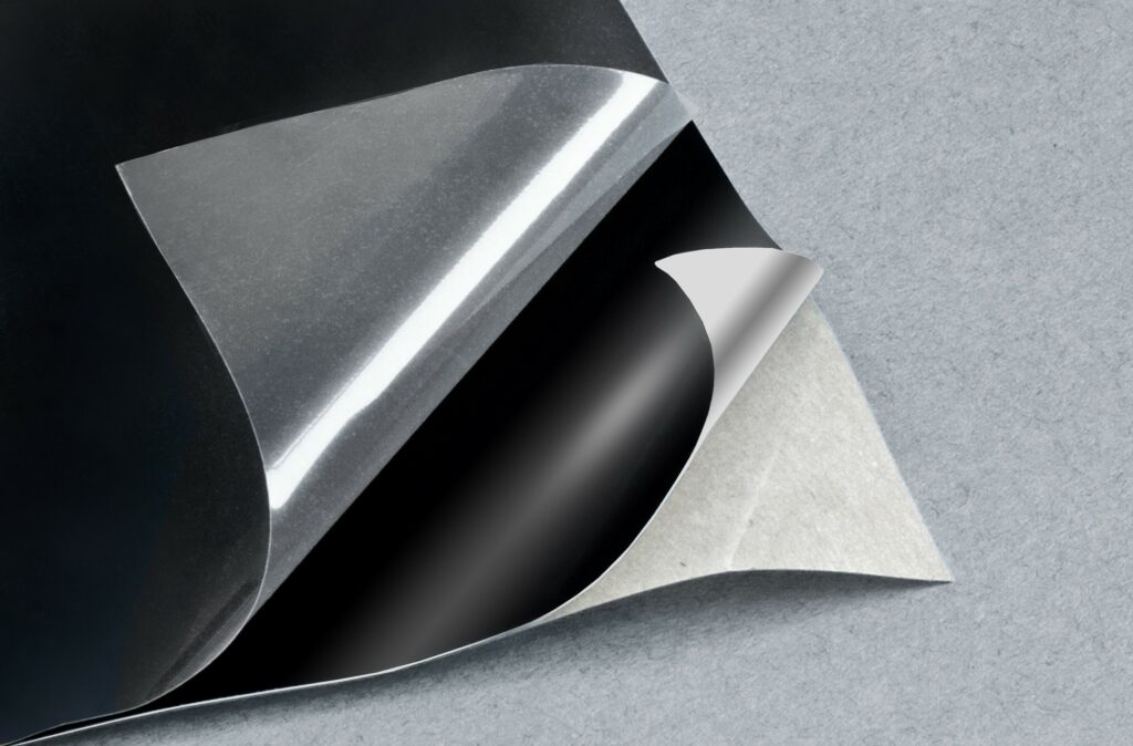 Coated Black Foils & Films - Acktar black coatings