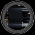 Optical black light absorbing and coatings - Acktar black coatings