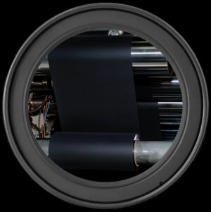 Optical black light absorbing and coatings - Acktar black coatings