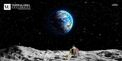 Chandrayaan-2 - The 2nd ISRO Lunar Exploration Mission - Acktar black ...