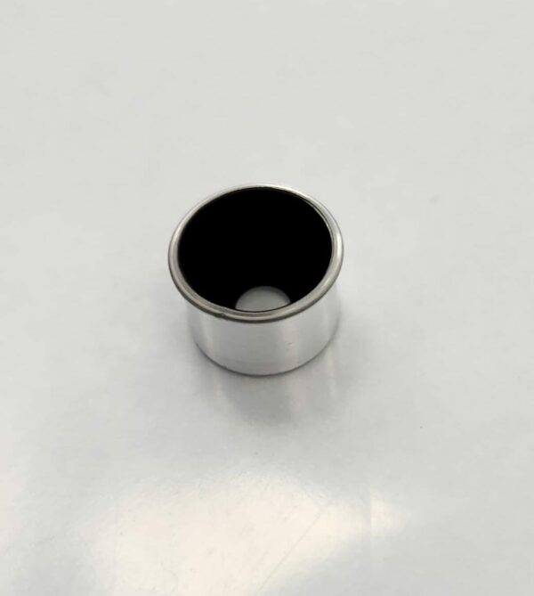 Custom Sample Kit - Acktar black coatings