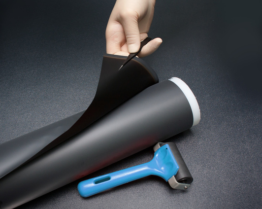 Everything you need to know about MaxiBlack™ - Acktar black coatings