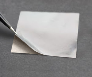 From the Blackest Black to the Whitest White- Acktar Leads the Way ...