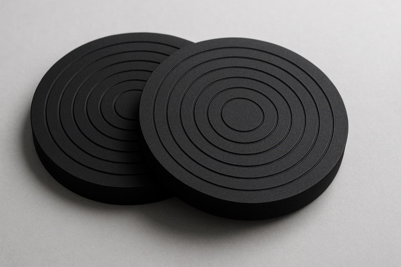 Introducing Acktar Core Black™ - Acktar black coatings